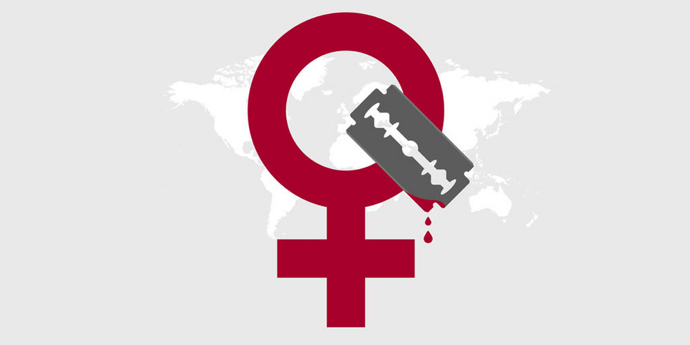 THE PRACTICE OF FEMALE GENITAL MUTILATION -A FORM OF VIOLENCE AGAINST ...