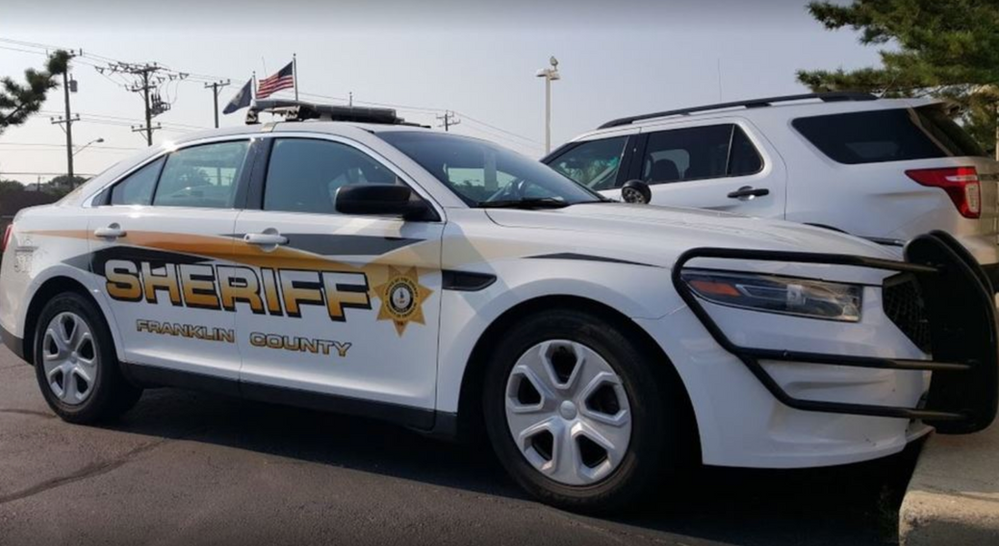 Franklin County Sheriff’s Office beefs up their patrol