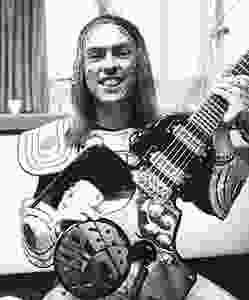 Guitar Question: The ‘Super Yob’ ... ? | Dreamsville