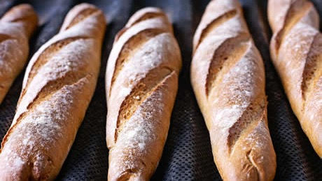 Baguettes