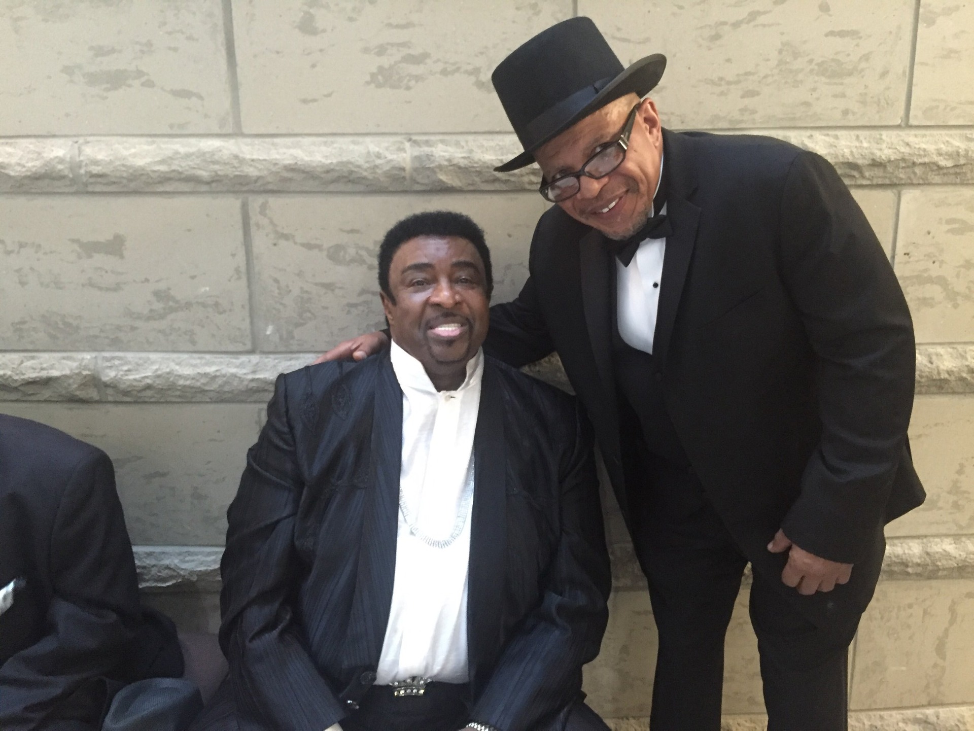 Remembering The Legacy Of The Iconic American Soul Singer-Songwriter ...