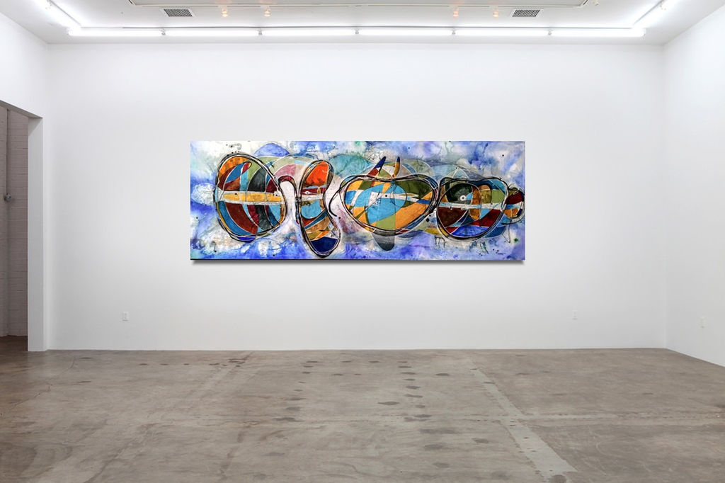 Artist | Denver | Stuart Wallace