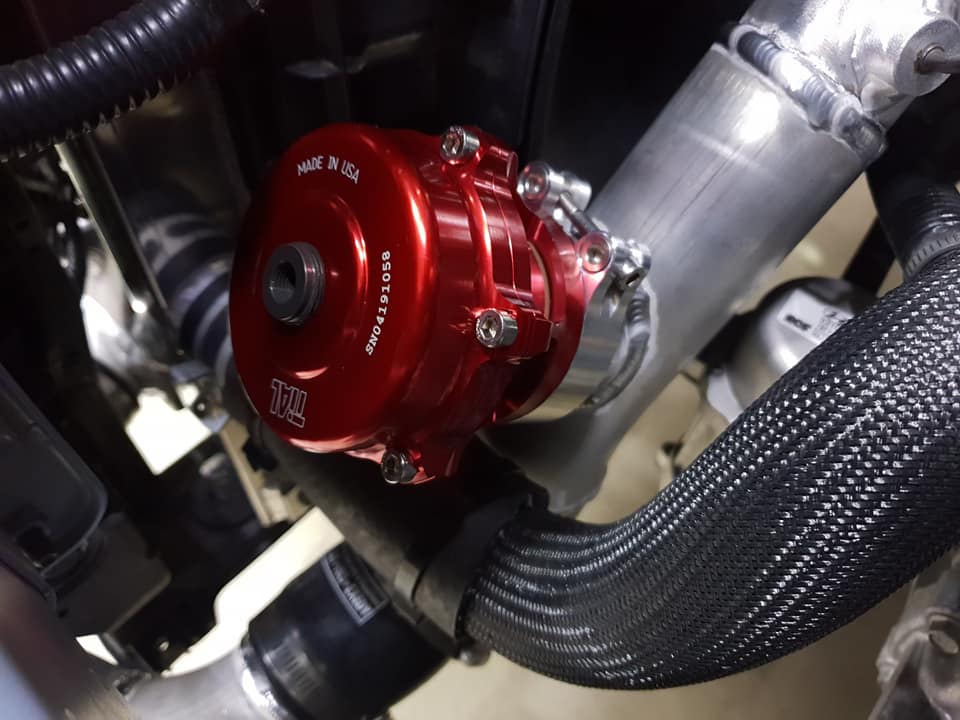 Veloster N 2.0T-GDI Turbo Upgrade Build