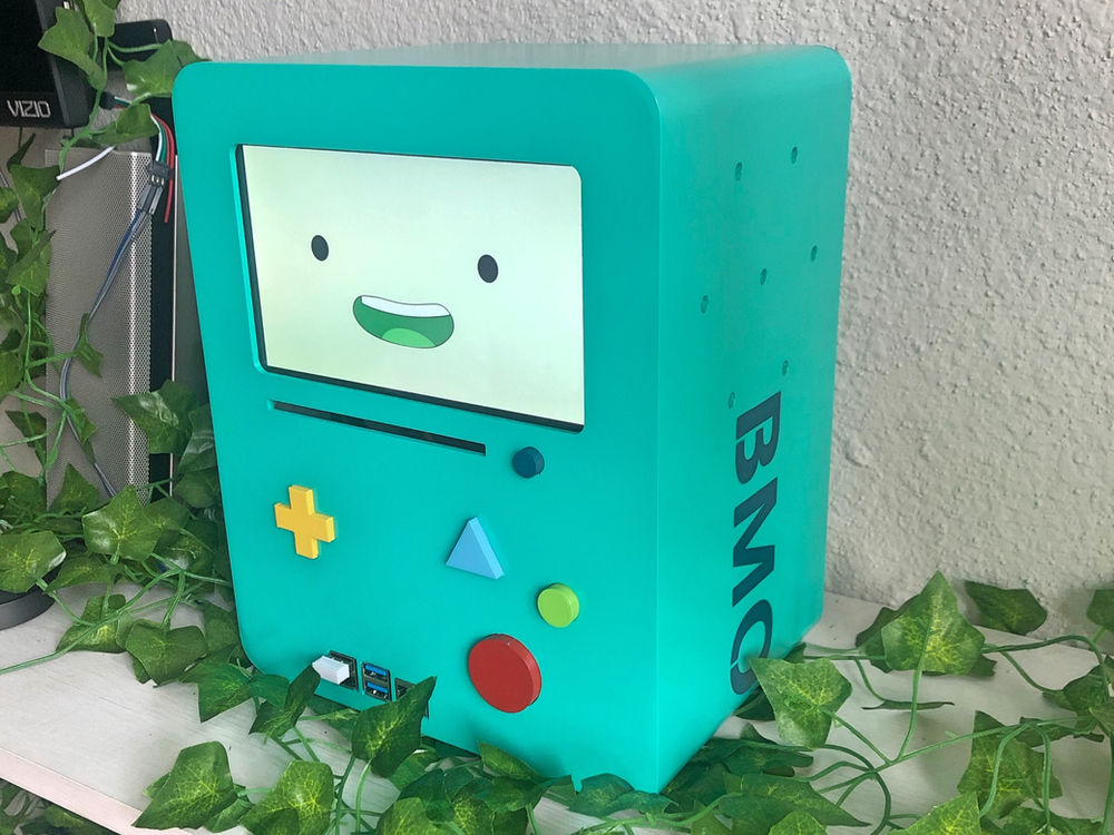 BMO