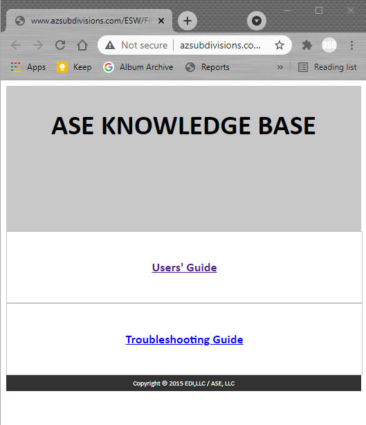 Sheet Views Help Enhanced | ASE CIVIL