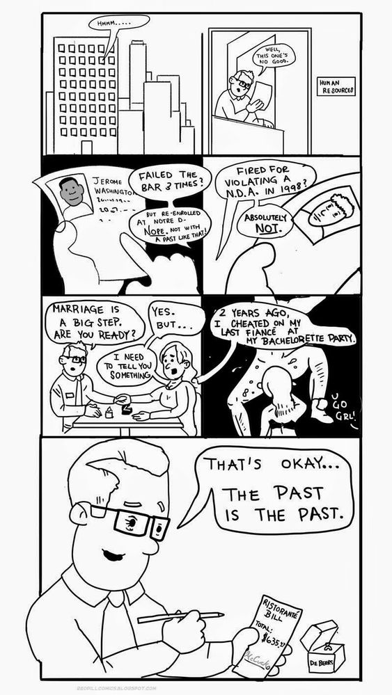 Hilarious but true comic strips about Beta males | prolific-skins