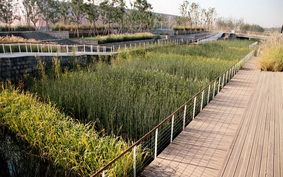 15 Alasan Pentingnya Arsitektur Lanskap