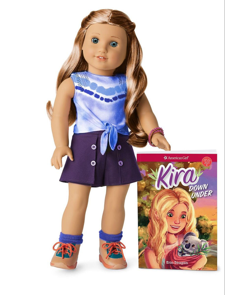 Kira Makeover | agnews