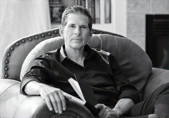 Robert Petterson, prolific author, storyteller, and culture changer