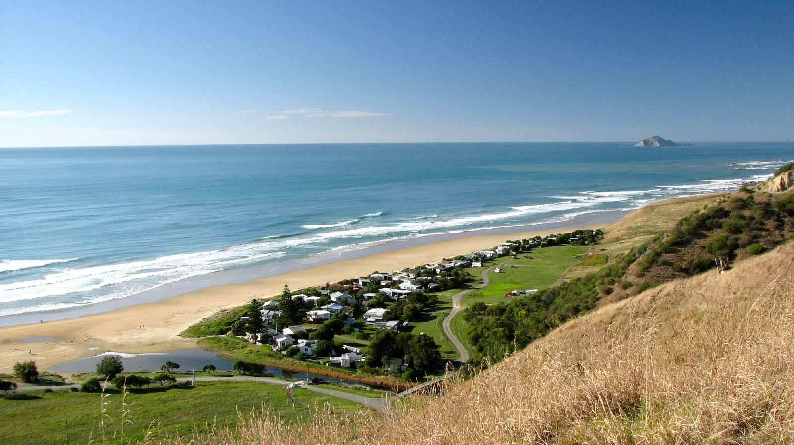 Waipuka Updates