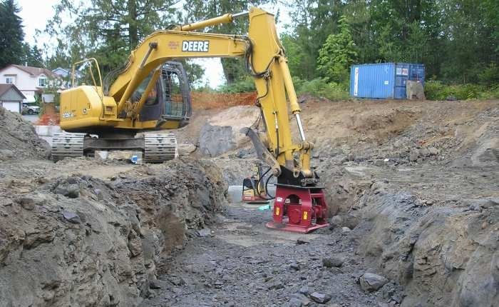 Pipe Trench Backfill | ConstructoPedia