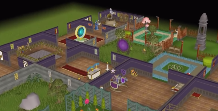 Guide to Maxing Your House (OSRS)