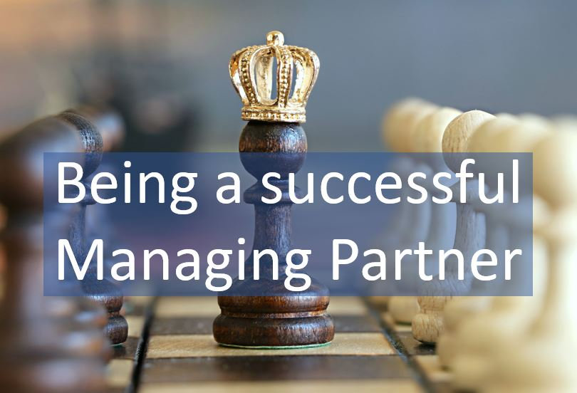 5 characteristics highly successful managing partners have in common.
