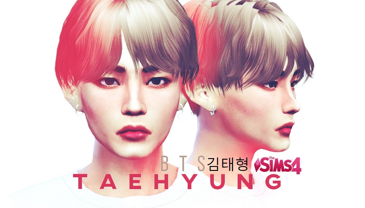 Sims 4 bts mods - iranhow