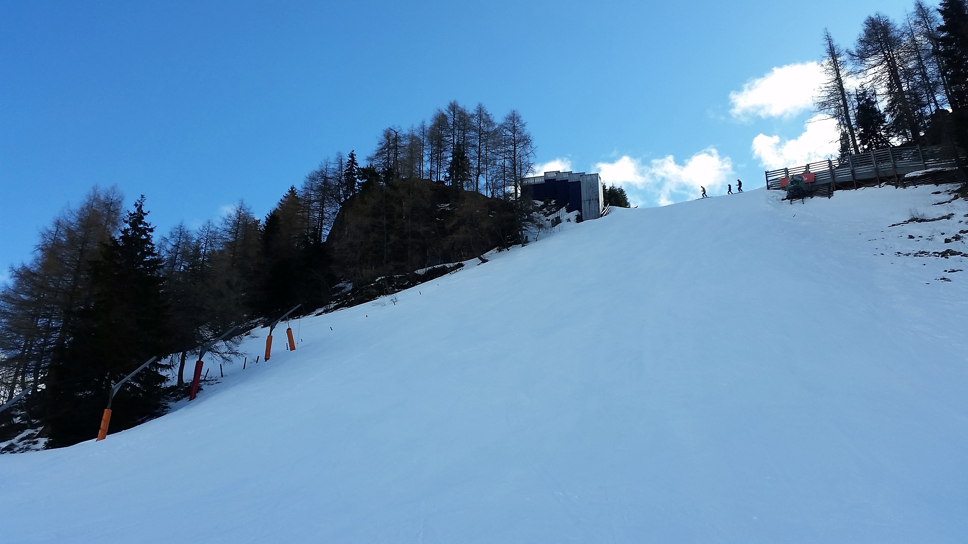 Ski Paradise's Favorite Ski Slopes (VI): The Streif, Kitzbühel