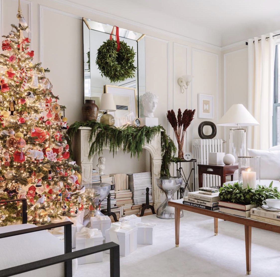 A Traditional Christmas