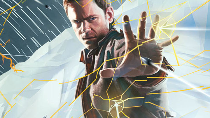 Quantum Break (Spoiler-Free) Review - The Time Consuming Story That ...