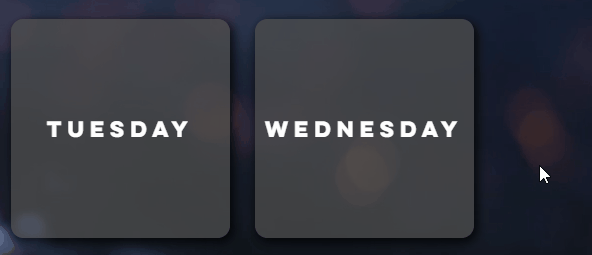 How to stop mouseIn animation midway for mouseOut animation? | Velo by Wix