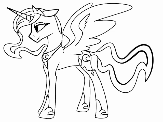 MLP ART, VIDEO TUTORIAL!!! | theguardianherd