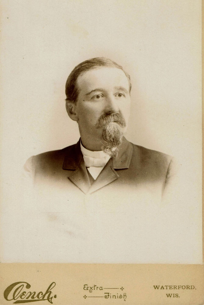 Portraits of the Past: Finding Ancestor Images