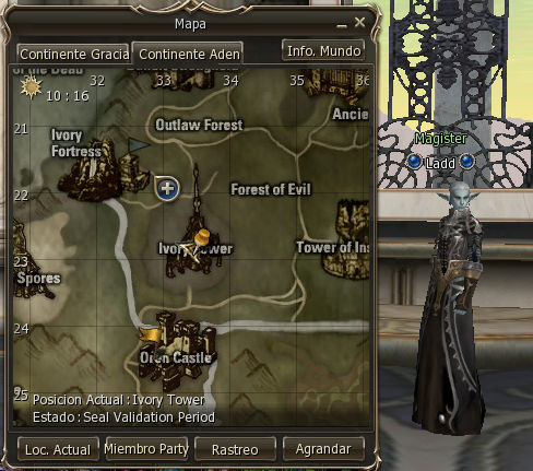 Mimir's Elixir | Elmoreden World