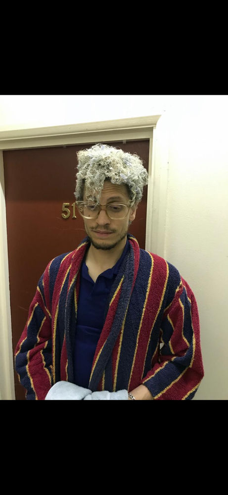 Remembering Steven. Steven was the brightest light at a party and ...