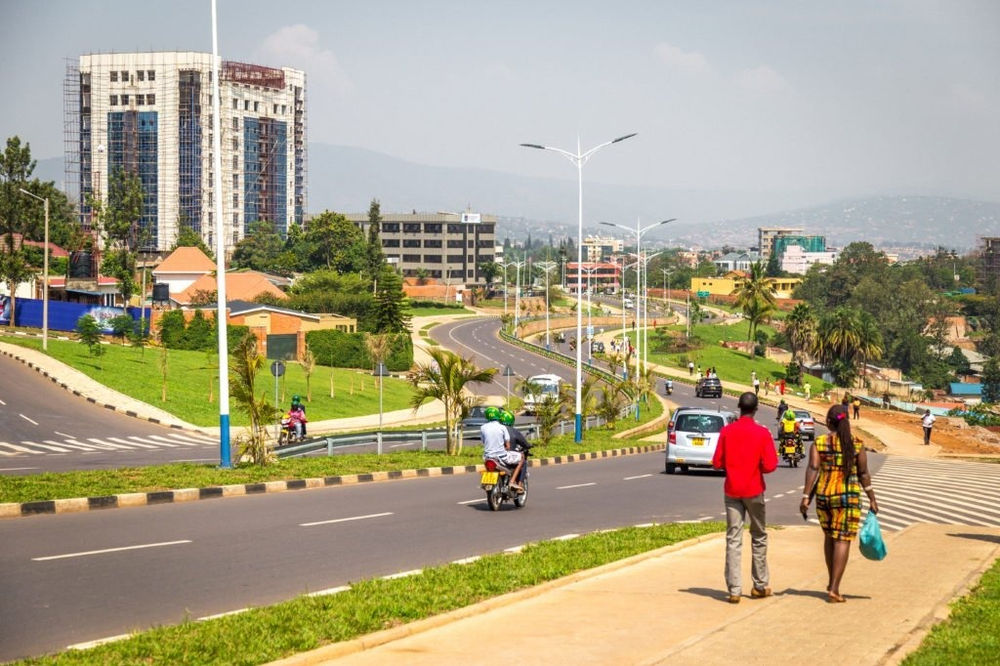 Voici comment le Rwanda est devenu le pays le plus propre d’Afrique