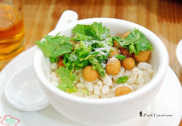 Local Specialty Food Trail in Guilin, China