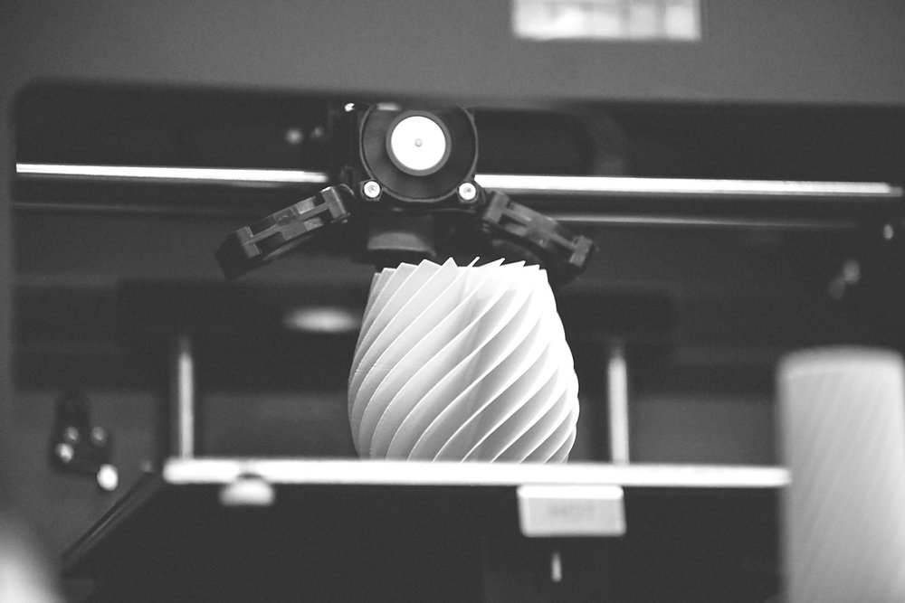 3D Printing Tips for Prototyping