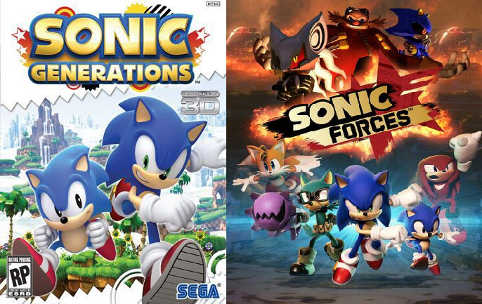 Sonic Comes Free This Month On Consoles! | Mysite