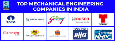 Top Mechanical Engineering Companies in India | Vishal Services