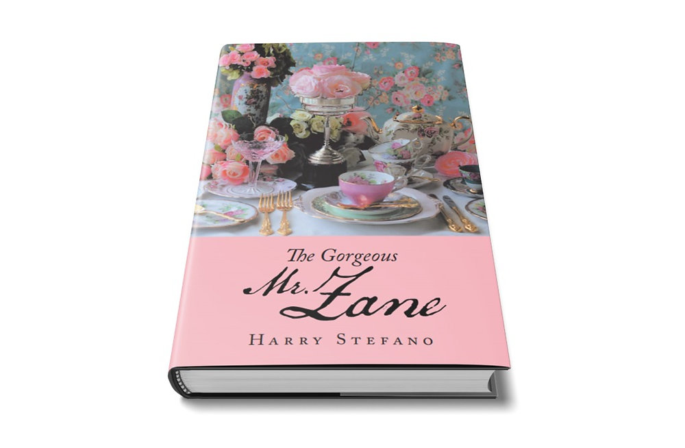 The Gorgeous Mr. Zane: An Easy-To-Read Yet Complex Story About the Life ...