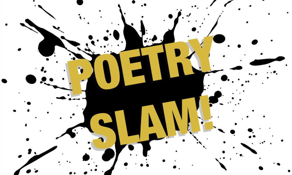 Poetry Slam poetry-slam