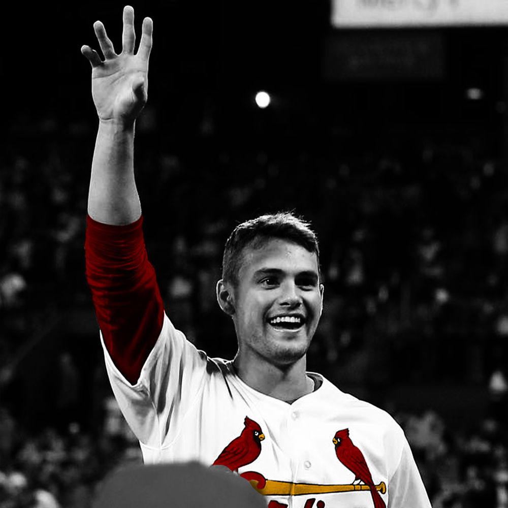 2020 Projection Series - Lane Thomas