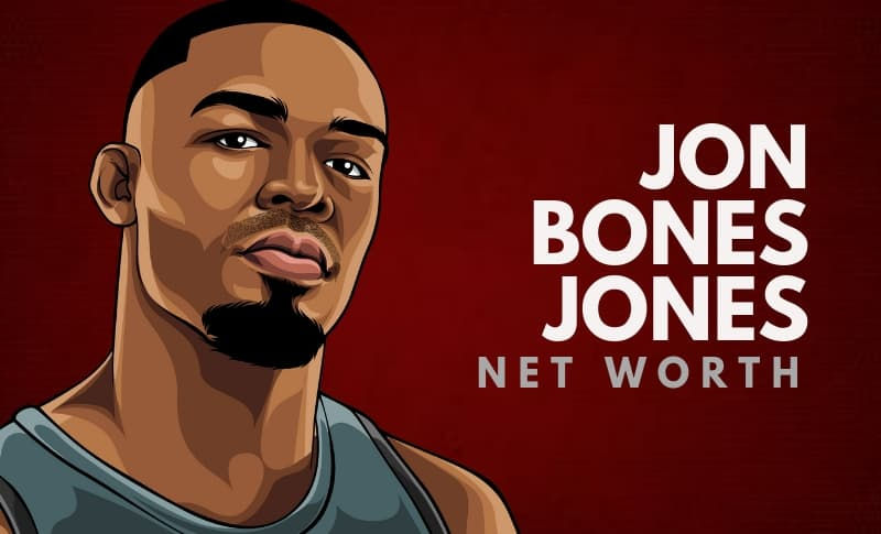 Jon Jones Net Worth {Update} 2021! | session-drummer