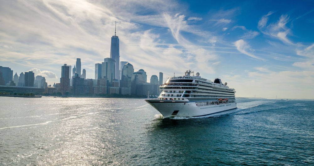 Viking Cruises to sail the Great Lakes | Odyssean Travel