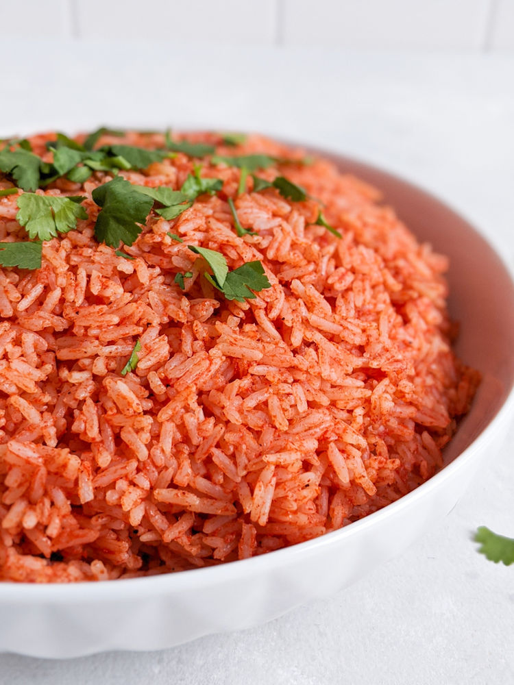 Spanish Rice