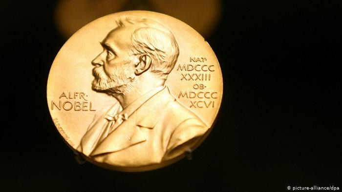 The Story Behind Noble Prizes