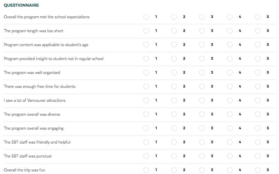 Radio Button Alignment Velo By Wix