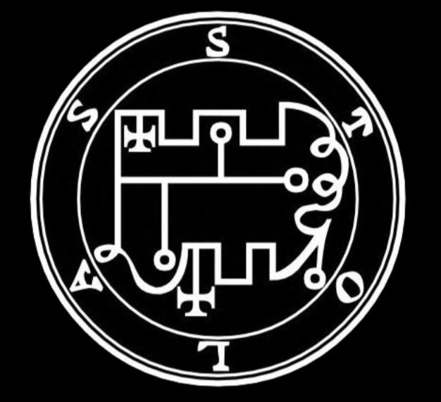 THE 72 DEMONS OF GOETIA ( 36 - Stolas ) | Satania
