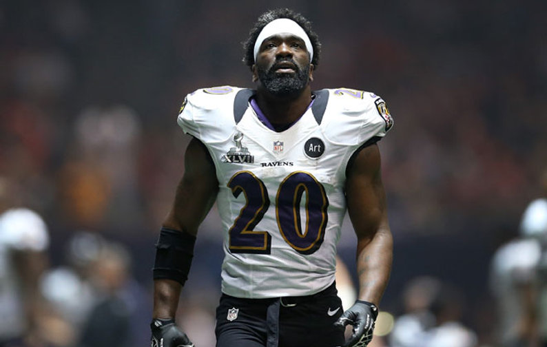 Top 10 Ed Reed Moments