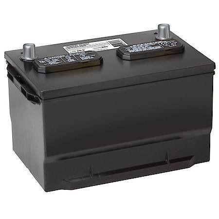 Refurbished Batteries