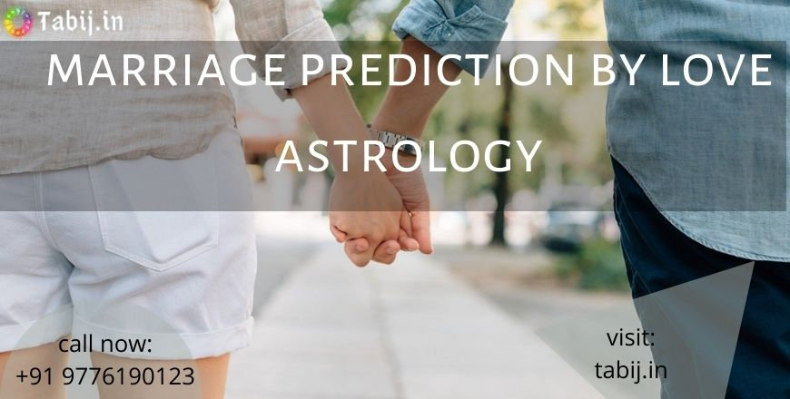 Great facts to know about marriage prediction