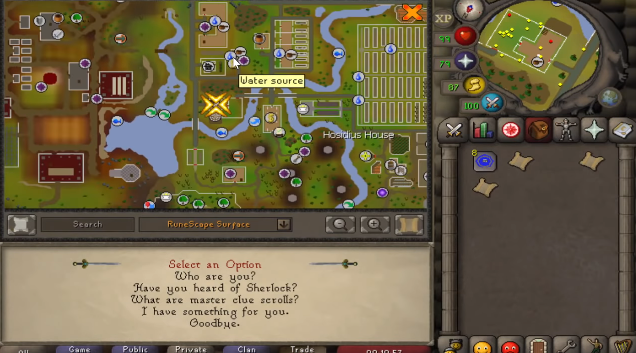 How to survive the abyss osrs - renopok