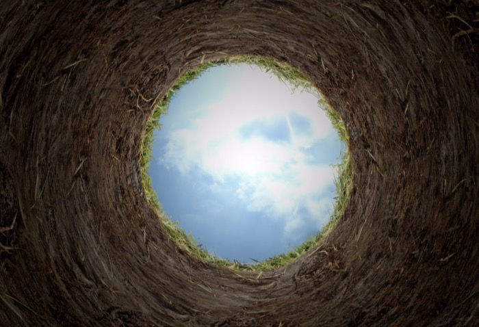The Wondrous Rabbit Holes of Book Research