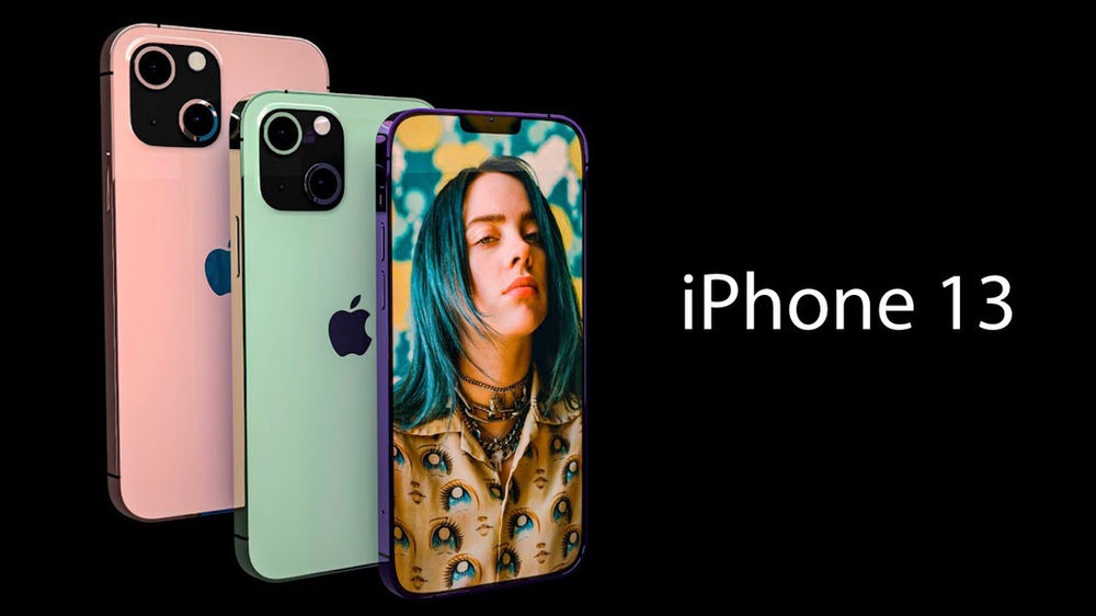 iPhone 13 Launch – Release Date, Features and Specification ! | mcbc