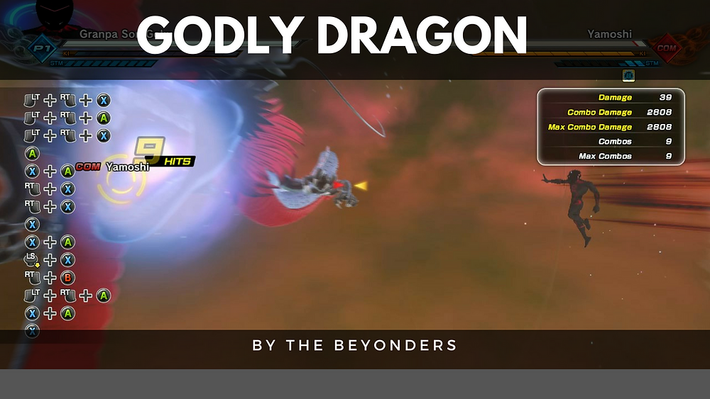 DRAGONBALL XENOVERSE 2 MODS SHOWCASE CAC | DOWNLOADS | DBXV2