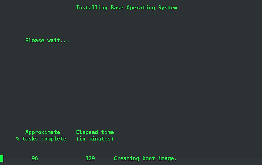 How To Install Ibm Aix In Your Laptop