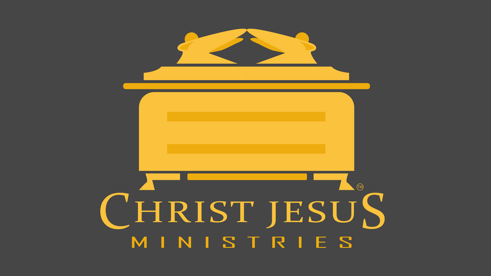 The One Year Anniversary of Christ Jesus Ministries