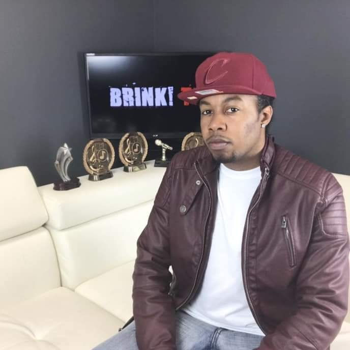 Brinkley Wilson, Founder of the Award Winning TV show Brink Tv